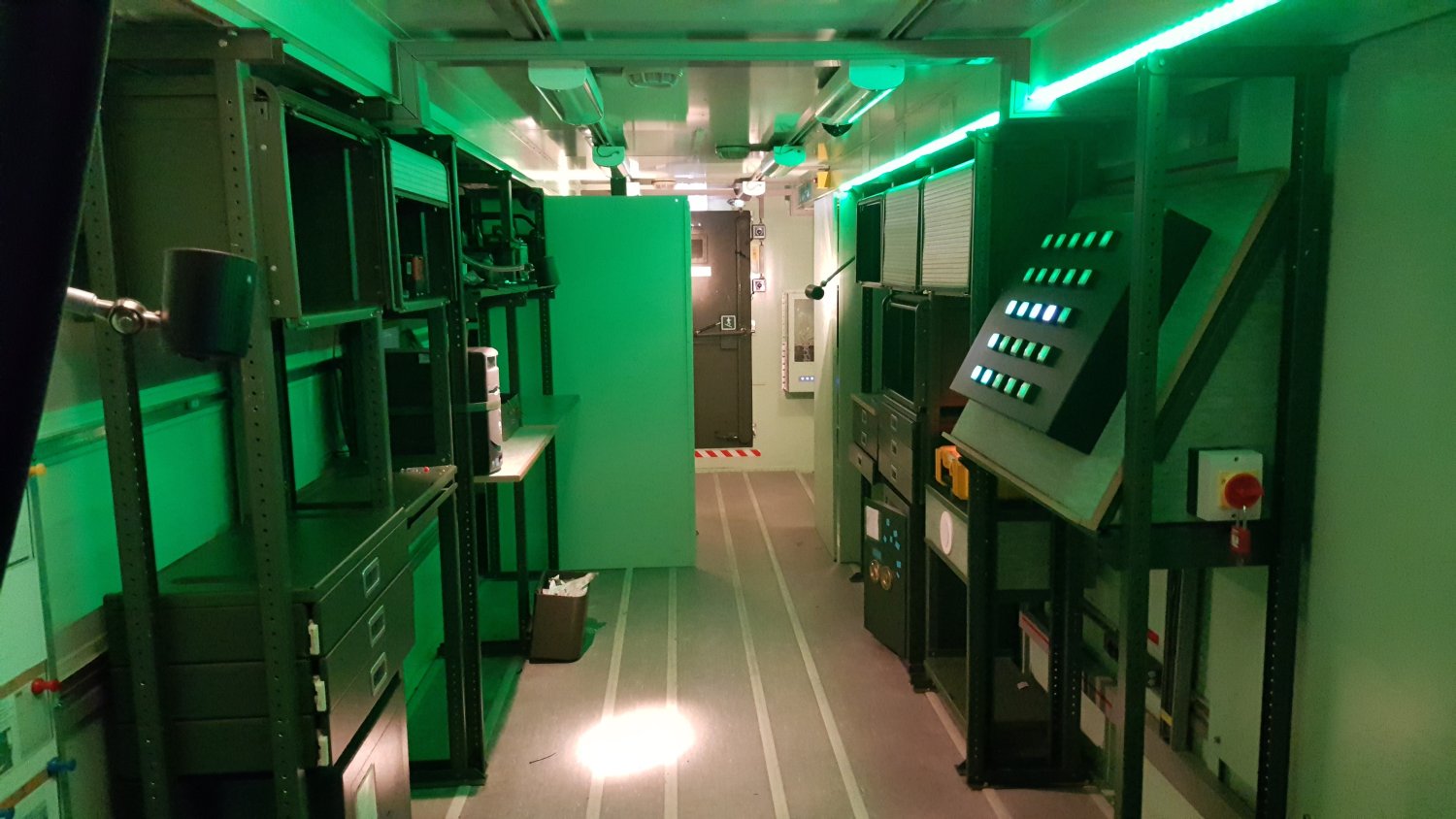 Do you dare? Escape room Cyber Security