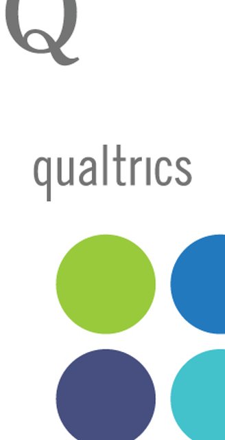 Qualtrics news