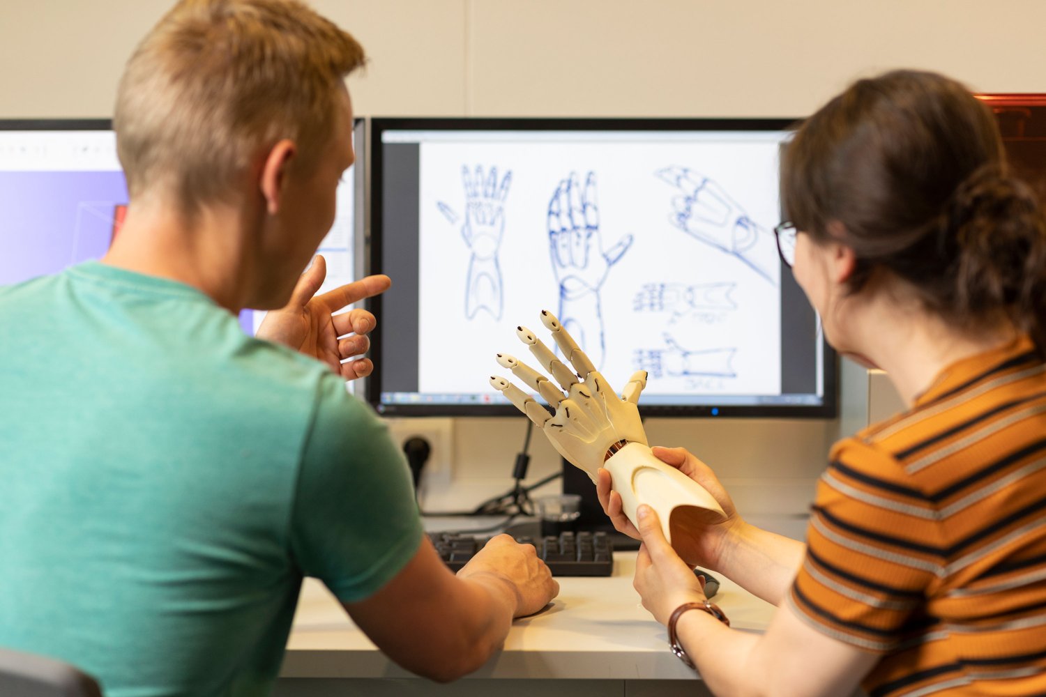 Bachelor s Programme Industrial Design Engineering University Of Twente