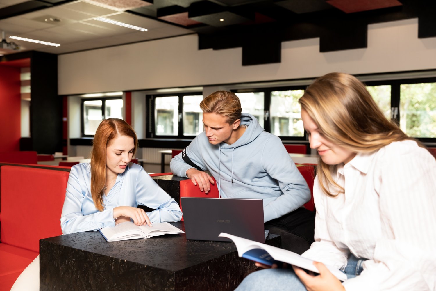 Bachelor degree in Psychology from 2025 bilingual