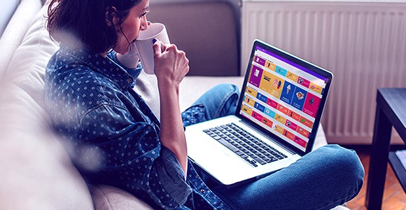 Goodhabitz; More than 100 online courses for you