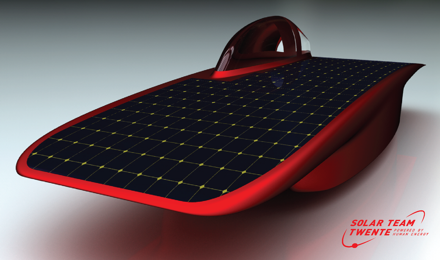 Solar Team Twente unveils design of new solar car