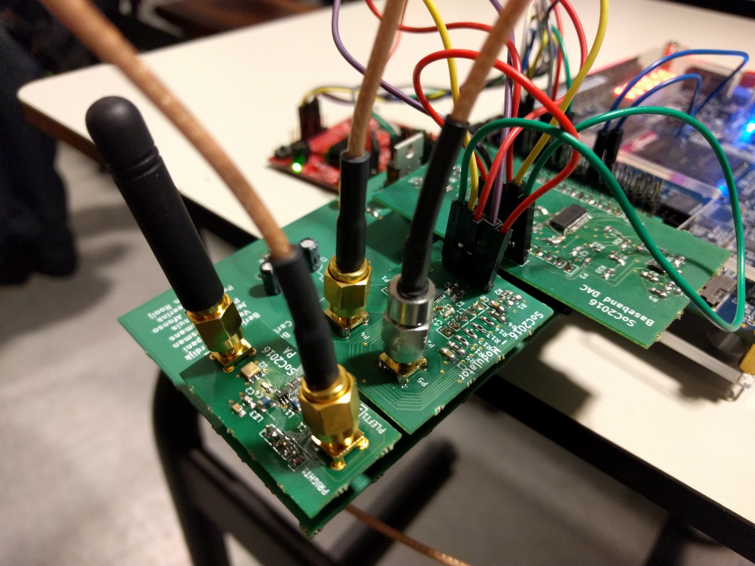 Electronics | MESA+ Institute | University of Twente