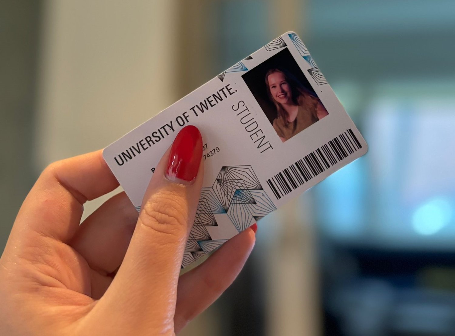 Future students | Student card & account | Student Services