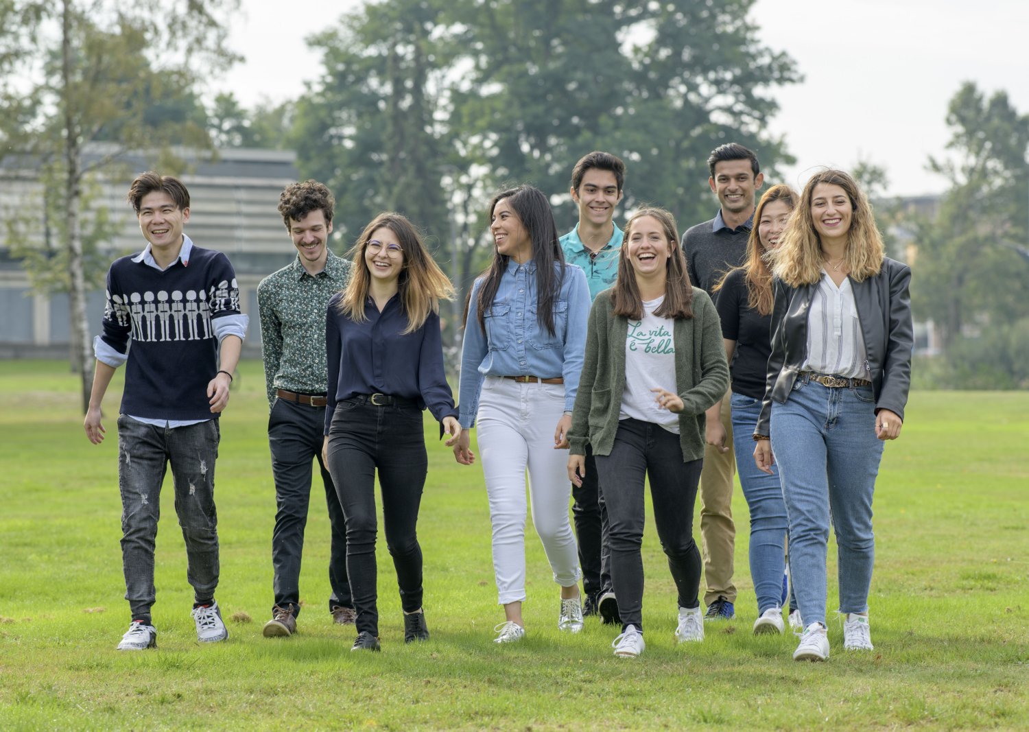 Future students | Student Services