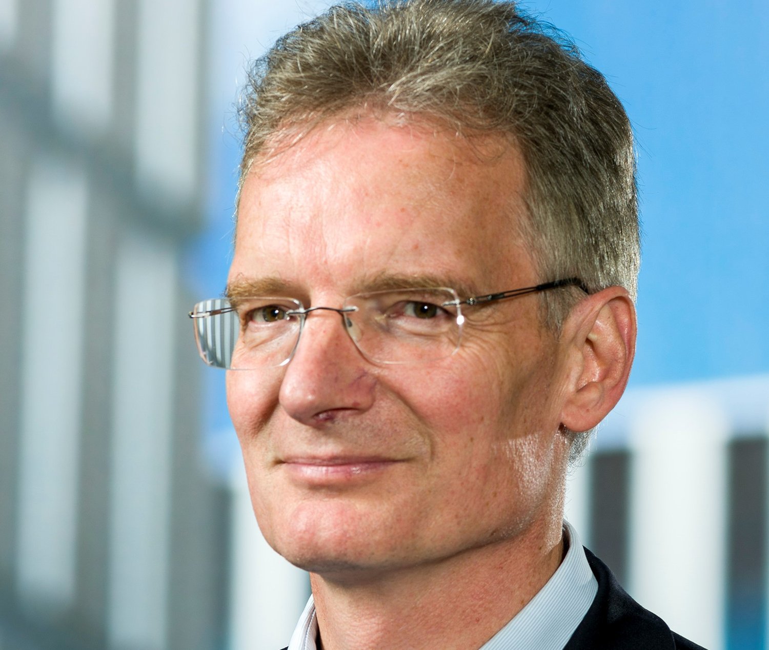 Professor Joost Kok new dean of University of Twente's EEMCS faculty