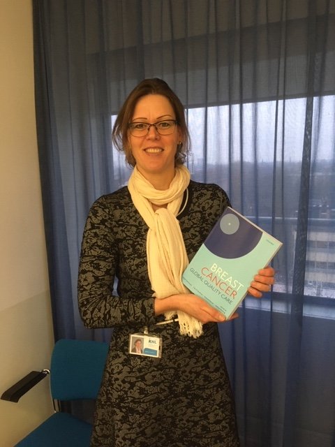 Breast cancer: Global Quality Care