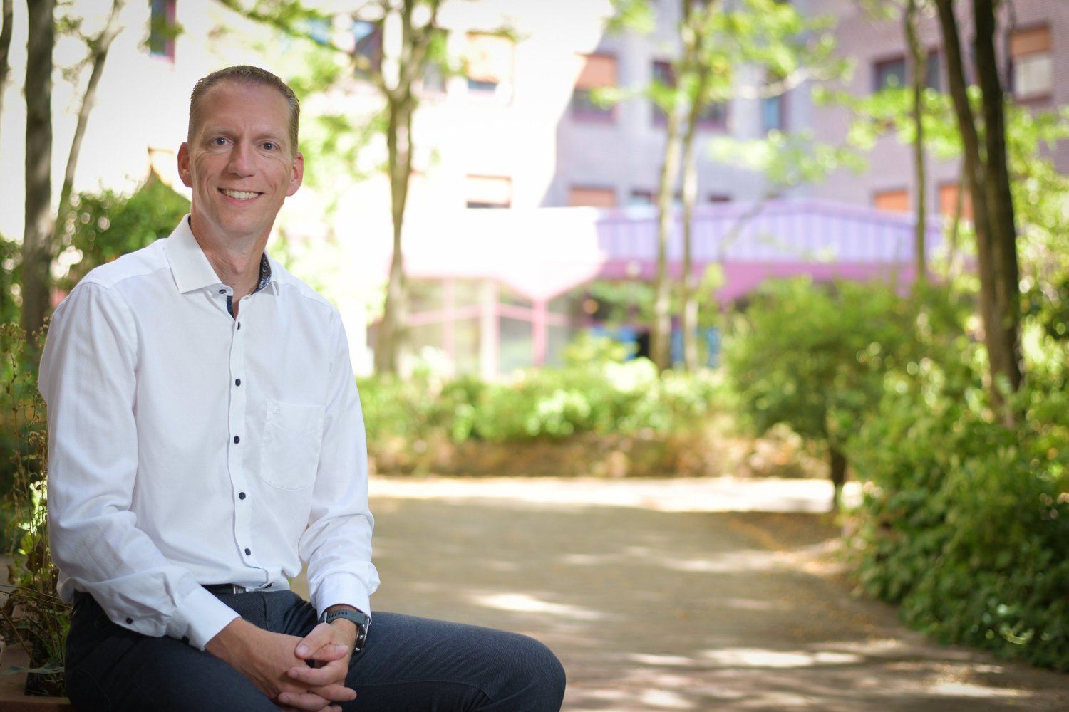 Inaugural lecture Prof.Dr. M. (Mark) van der Meijde