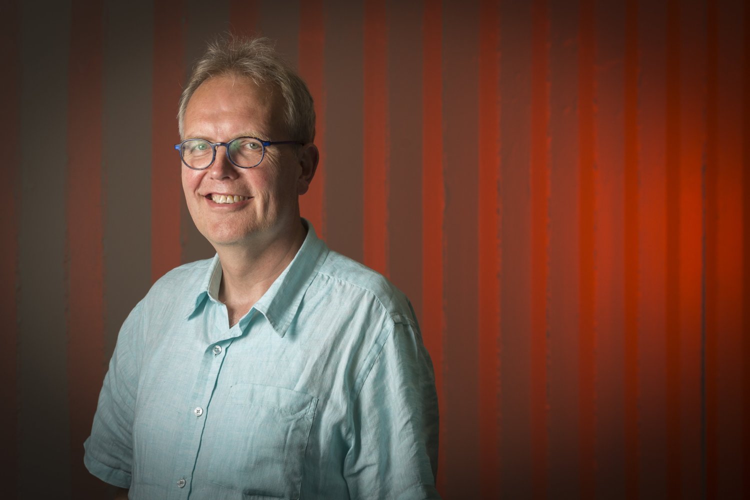 Geert Dewulf appointed as Chief Development Officer University of Twente