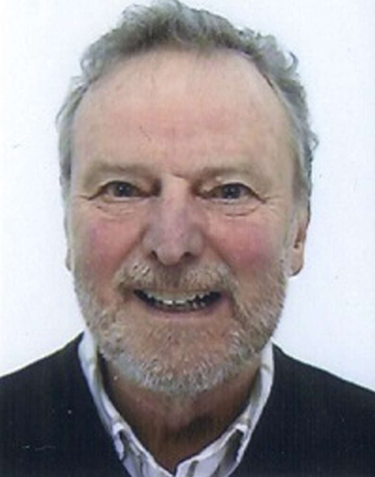 Emeritus Professor Ian Masser wins Global Citizen Award