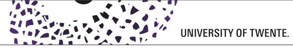 Update your research output from 2020 in UT Research Information (RIS-Pure)