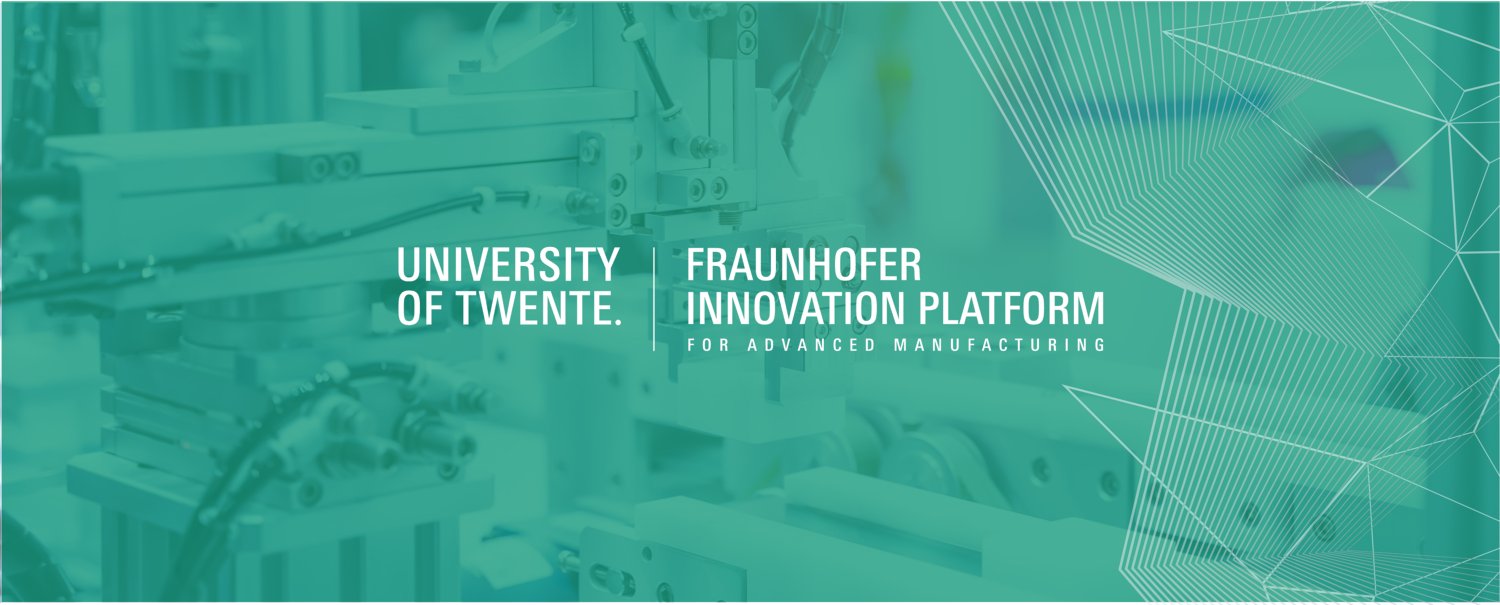 The Fraunhofer Project Center is now the Fraunhofer Innovation Platform for Advanced Manufacturing