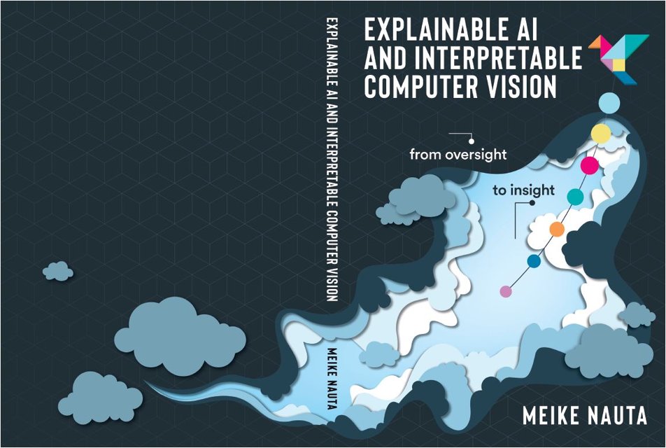 PhD Defence Meike Nauta | Explainable AI and Interpretable Computer Vision - From Oversight to ...