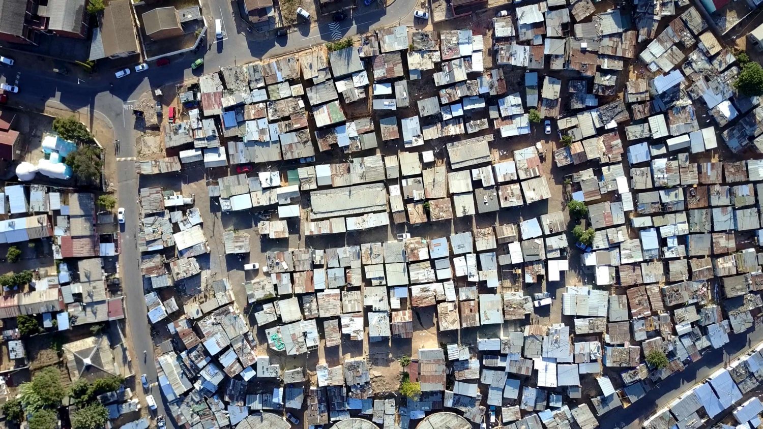 Mapping climate vulnerabilities of slums by combining citizen science ...