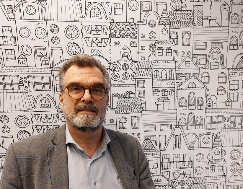 Prof. Jaap Zevenbergen appointed as member in Dutch Council for Real ...