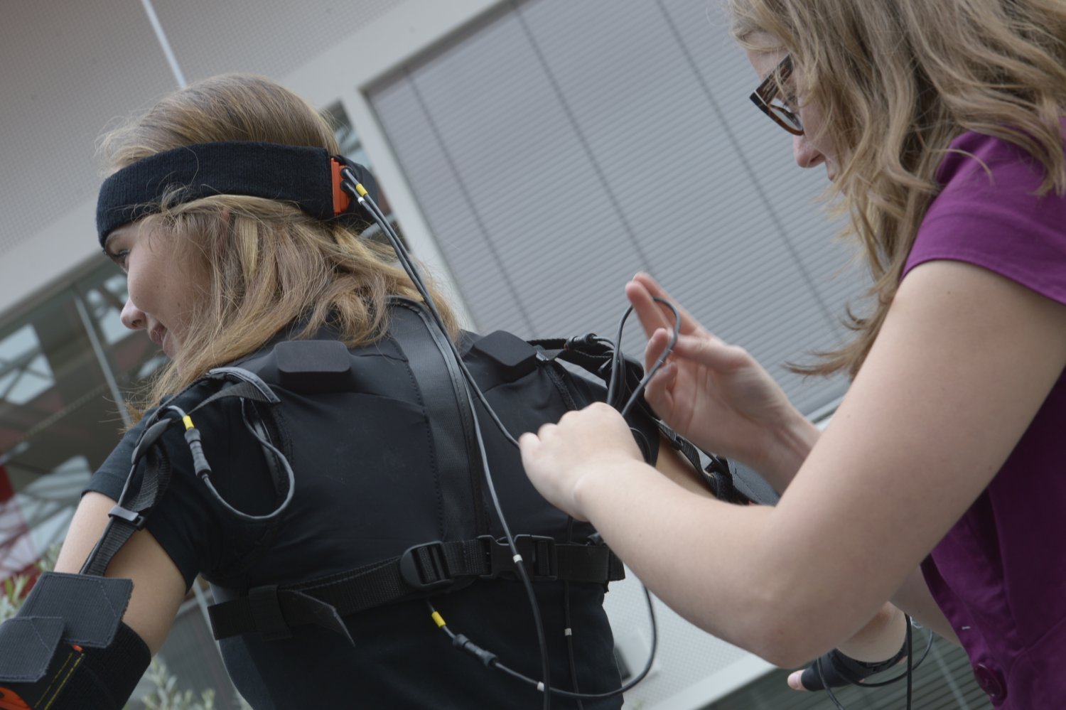 Biomedical Technology | BSc University of Twente