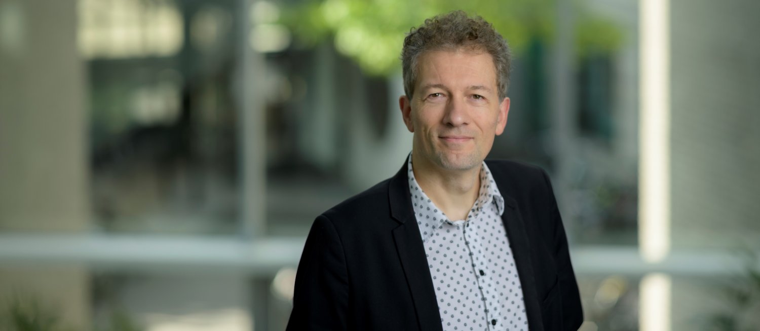 Prof.Dr. Philip Brey | Research University of Twente