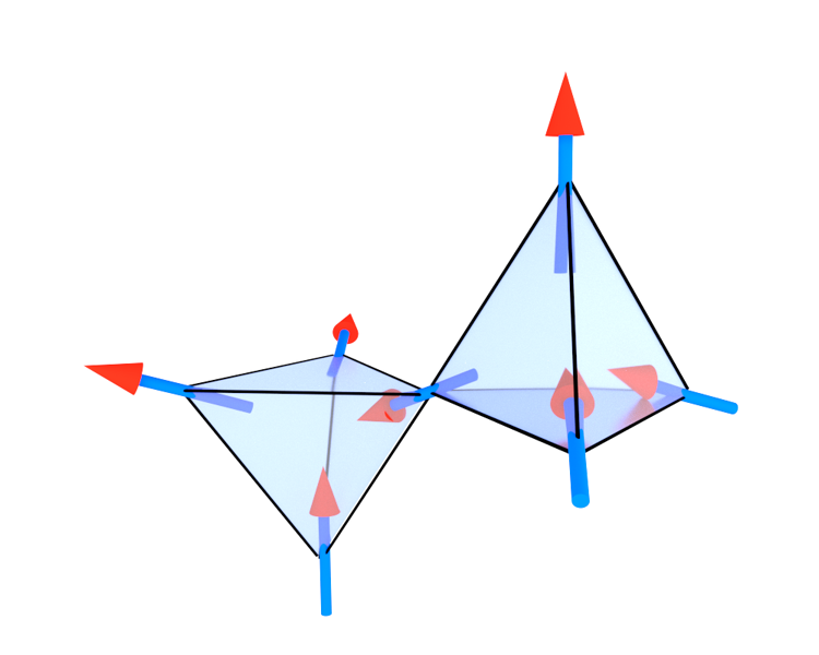UT researchers create first thin layers of 'spin ice'