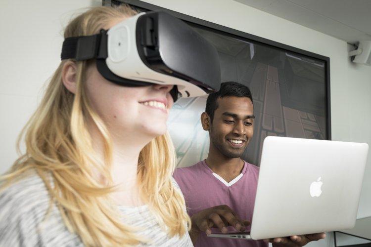 Enrolment | Application deadlines | Technical Computer Science