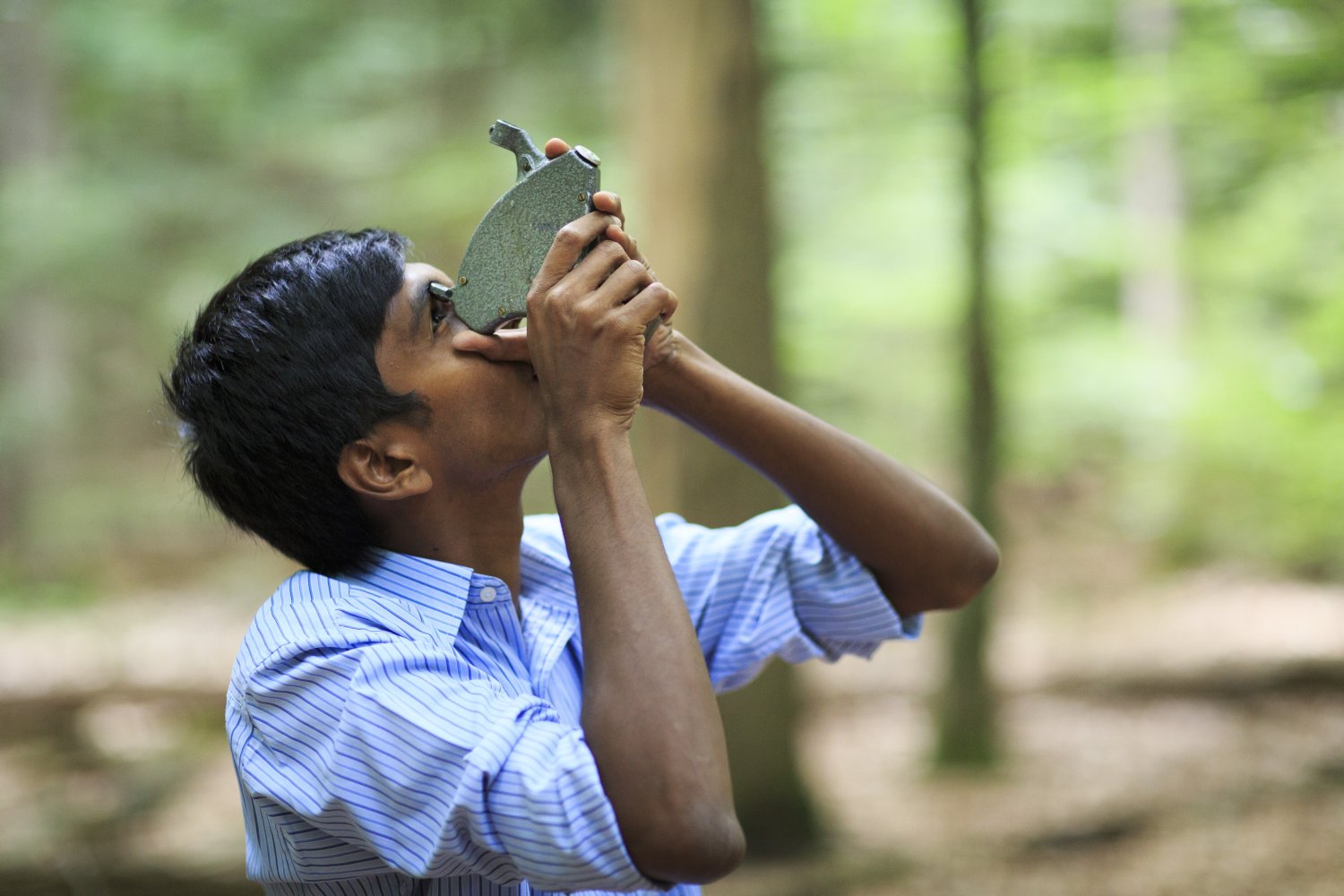 Natural Resources | Home ITC