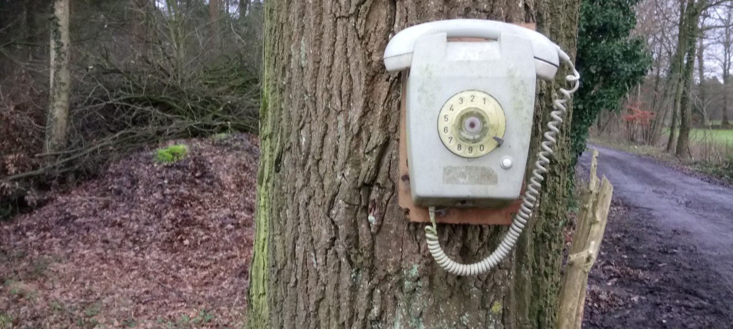 Tools | What we do | Home ITC