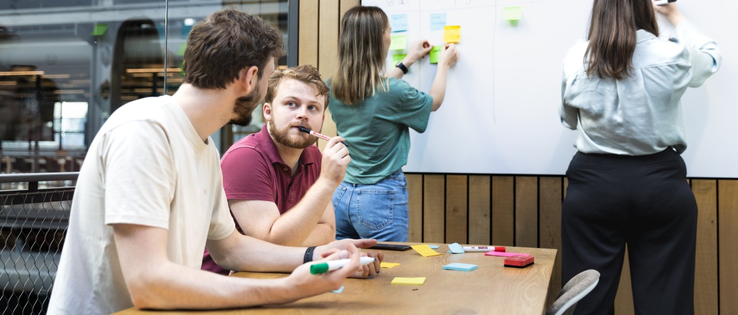 Software Technology | Computer Science