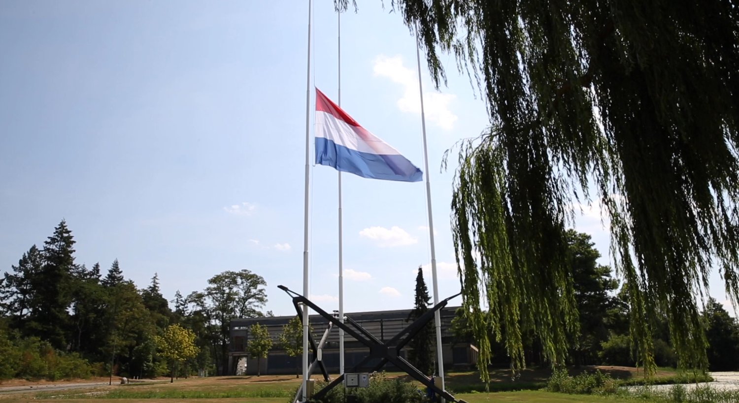 In memoriam Merijn den Houting