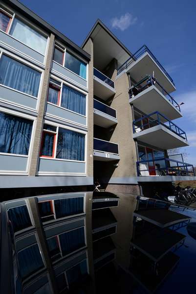 Universidad de Twente | Portal Latinoamericano