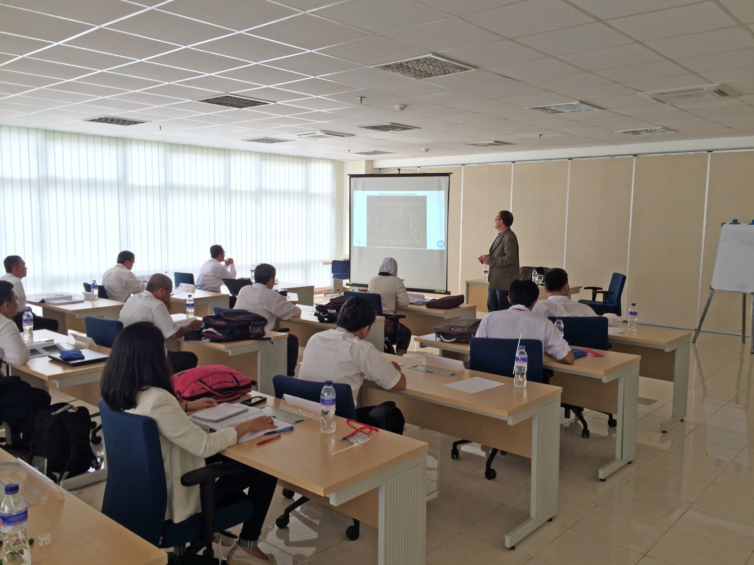 Education and Training | Education and training | Home ITC