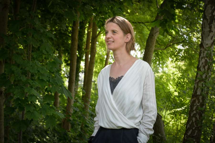 Press Photos | Research University of Twente