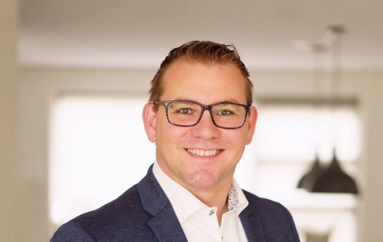 Jan-Willem Timmerman appointed portfolio holder of operational ...