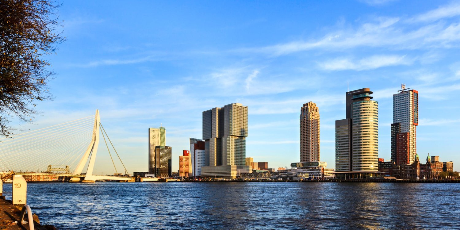 Twente Alumni Lecture Rotterdam