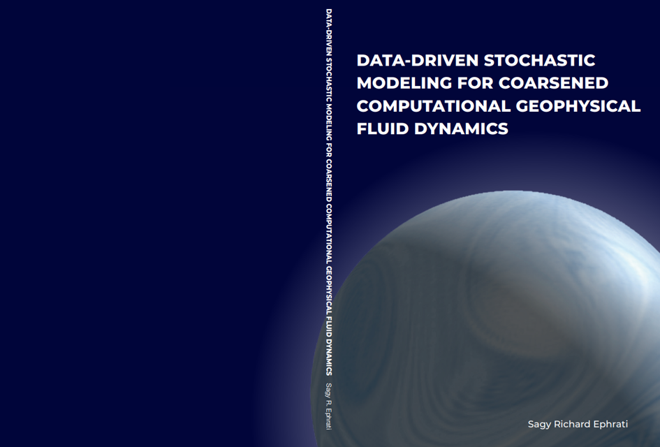 PhD Defence Sagy Ephrati | Data-driven stochastic modeling for coarsened computational ...