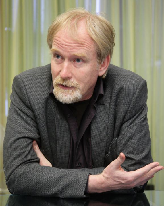 Van Blitterswijk uitgeroepen tot ‘Meest Ondernemende Wetenschapper van ...