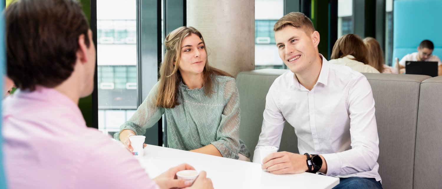 Career perspectives | Financial Engineering & Management