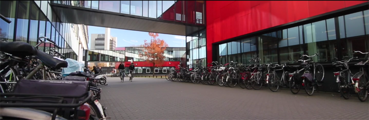 Dedicated Labs | MESA+ Institute for Nanotechnology