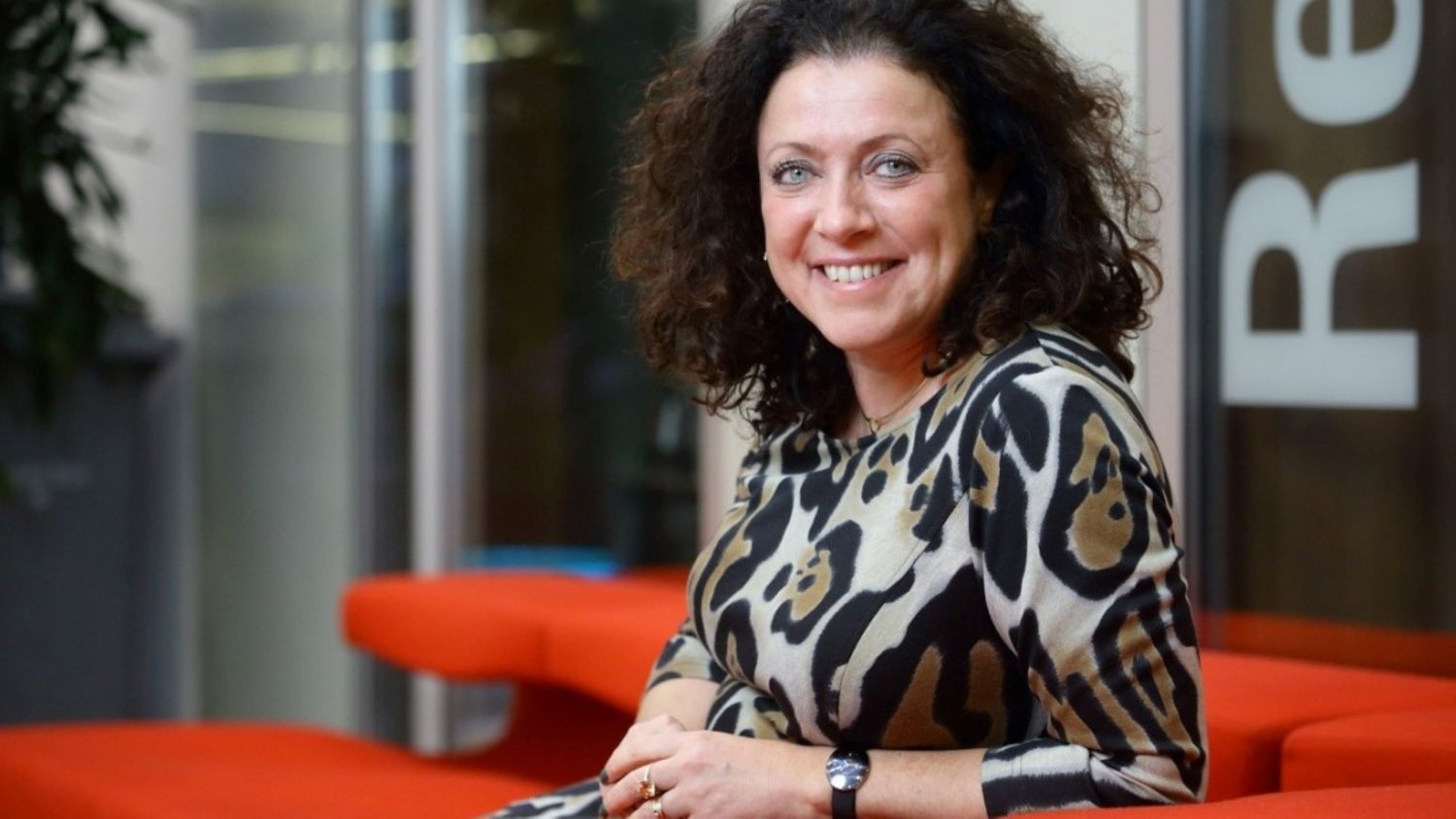 Diversity Week: inspirerende speech en afsluiting