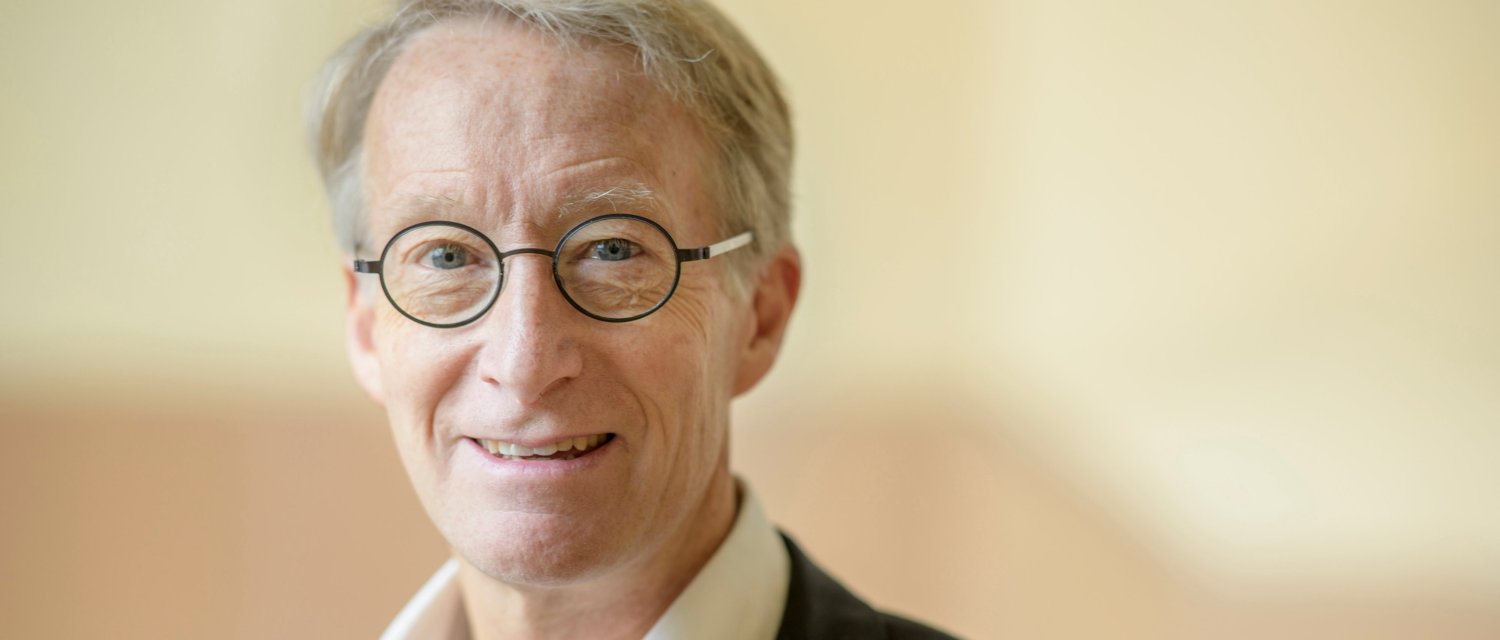 prof.dr. Andrew Skidmore | Research University of Twente