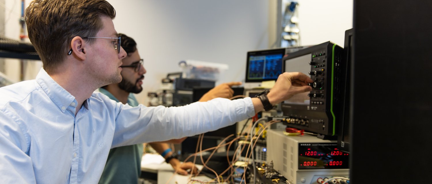 Computer Vision & Biometrics | Computer Vision and Biometrics | Electrical Engineering