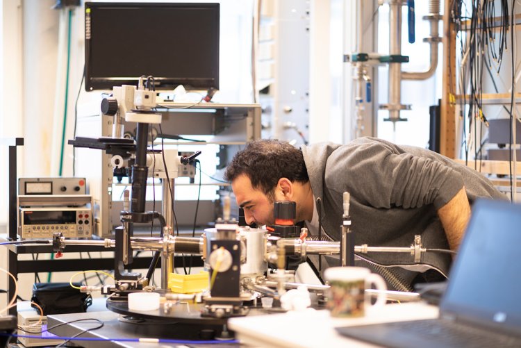 Computer Vision and Biometrics | Computer Vision & Biometrics ...