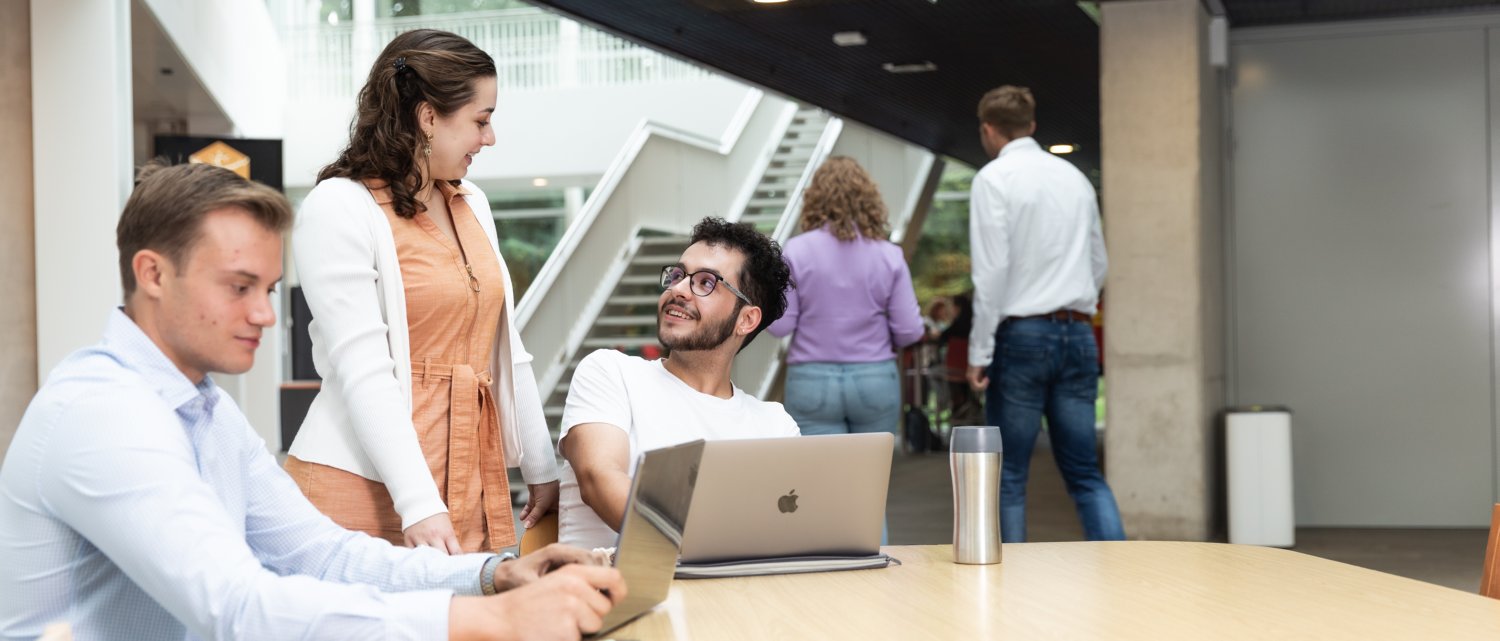 Master European Studies