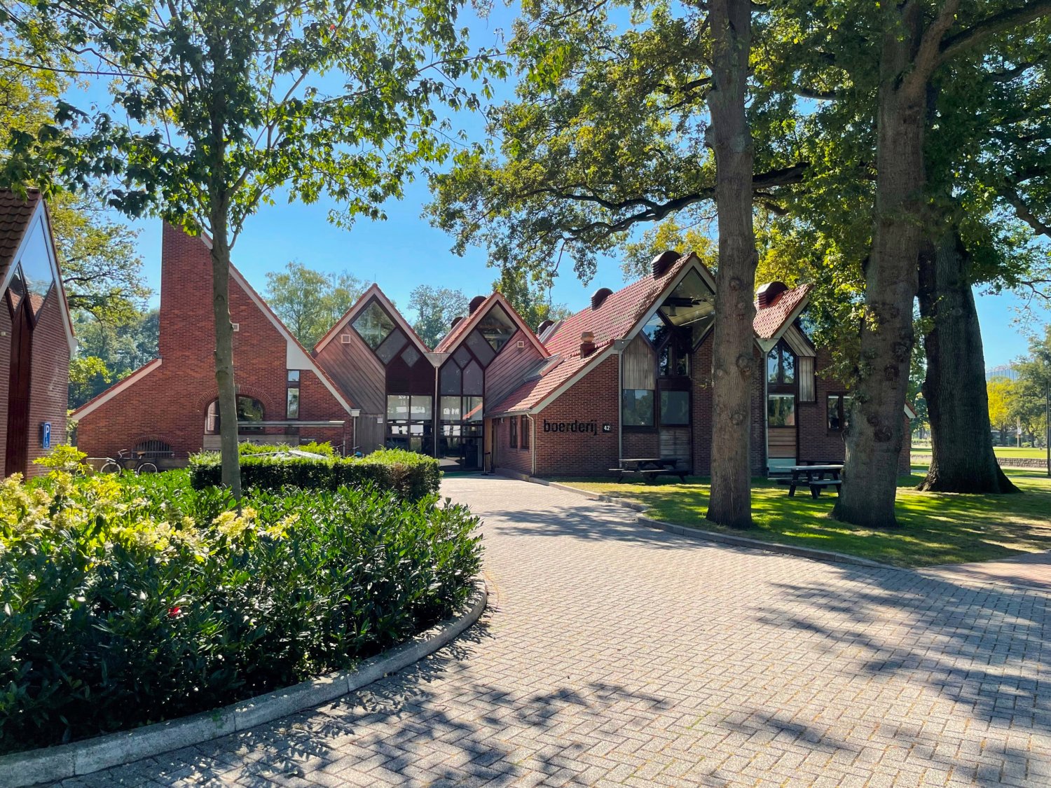 Student Services (Contact Centre) | University of Twente