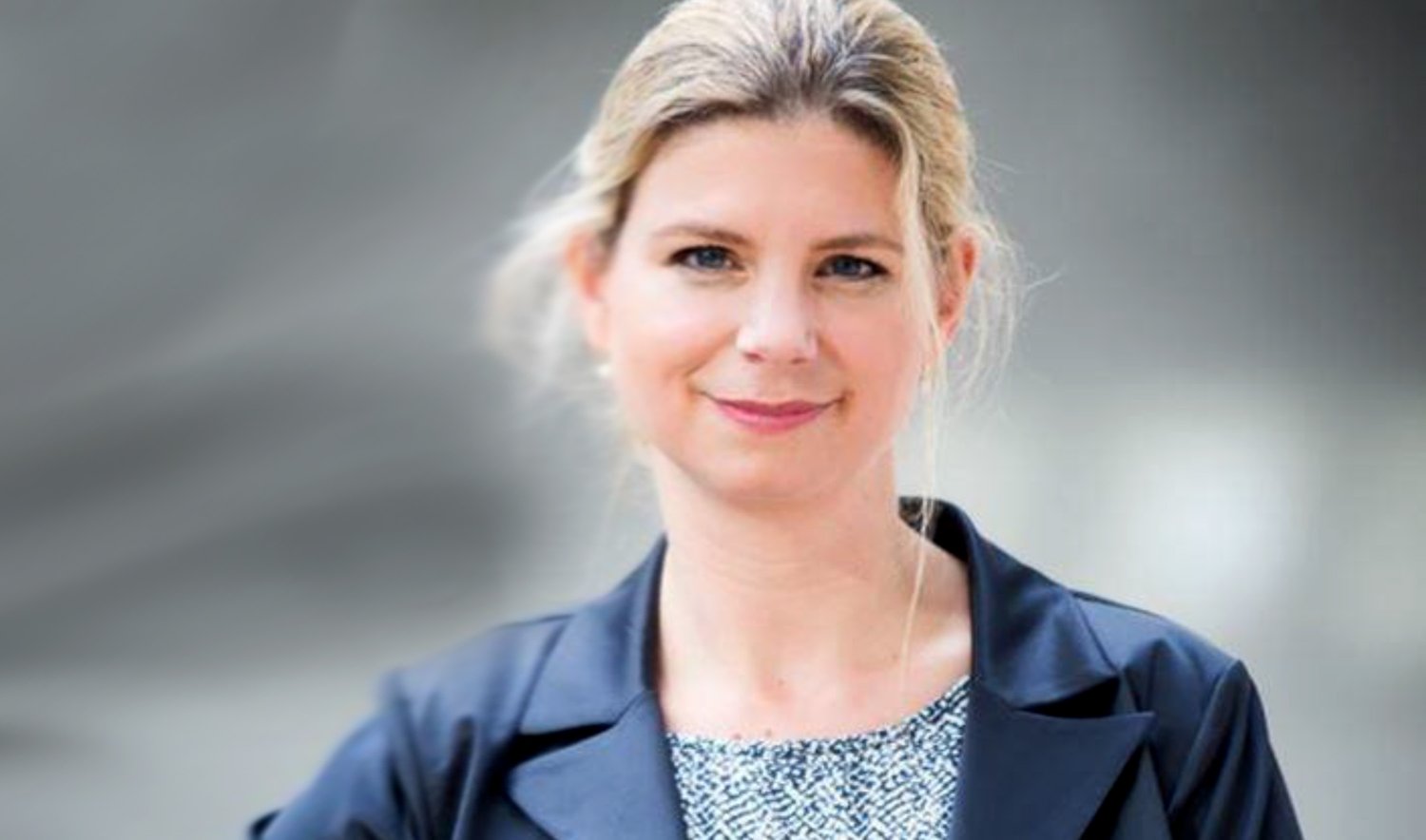 Dutch L’Oréal-UNESCO For Women in Science Fellowship Grant