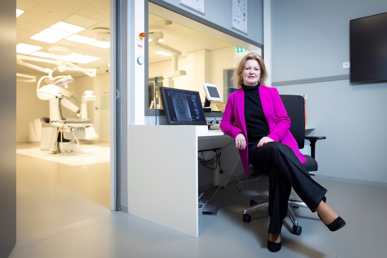 Enabling innovations to survive the 'Valley of Death'