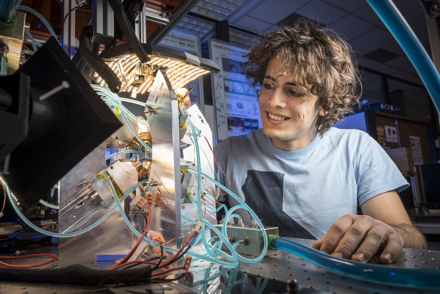 Master Robotics | University of Twente