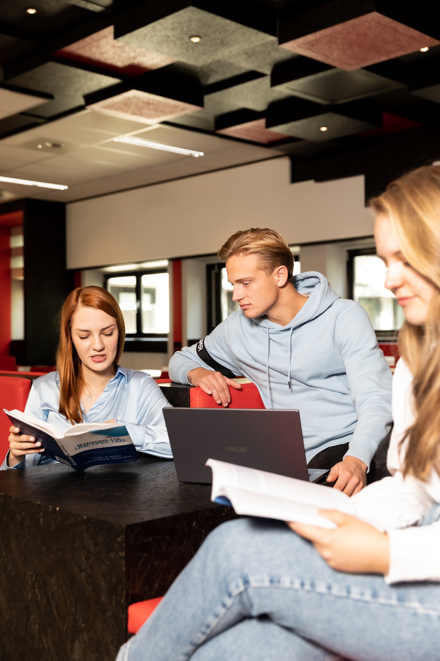 Transferring from university of applied sciences (HBO) to Public ...