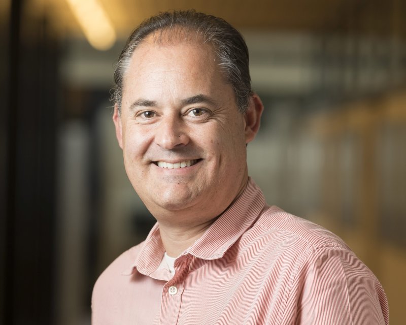 David Korringa appointed as portfolio holder operational management ITC