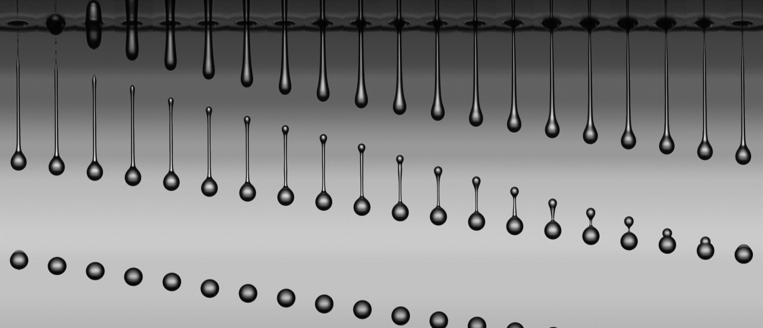 Fluidics | MESA+ Institute | University of Twente