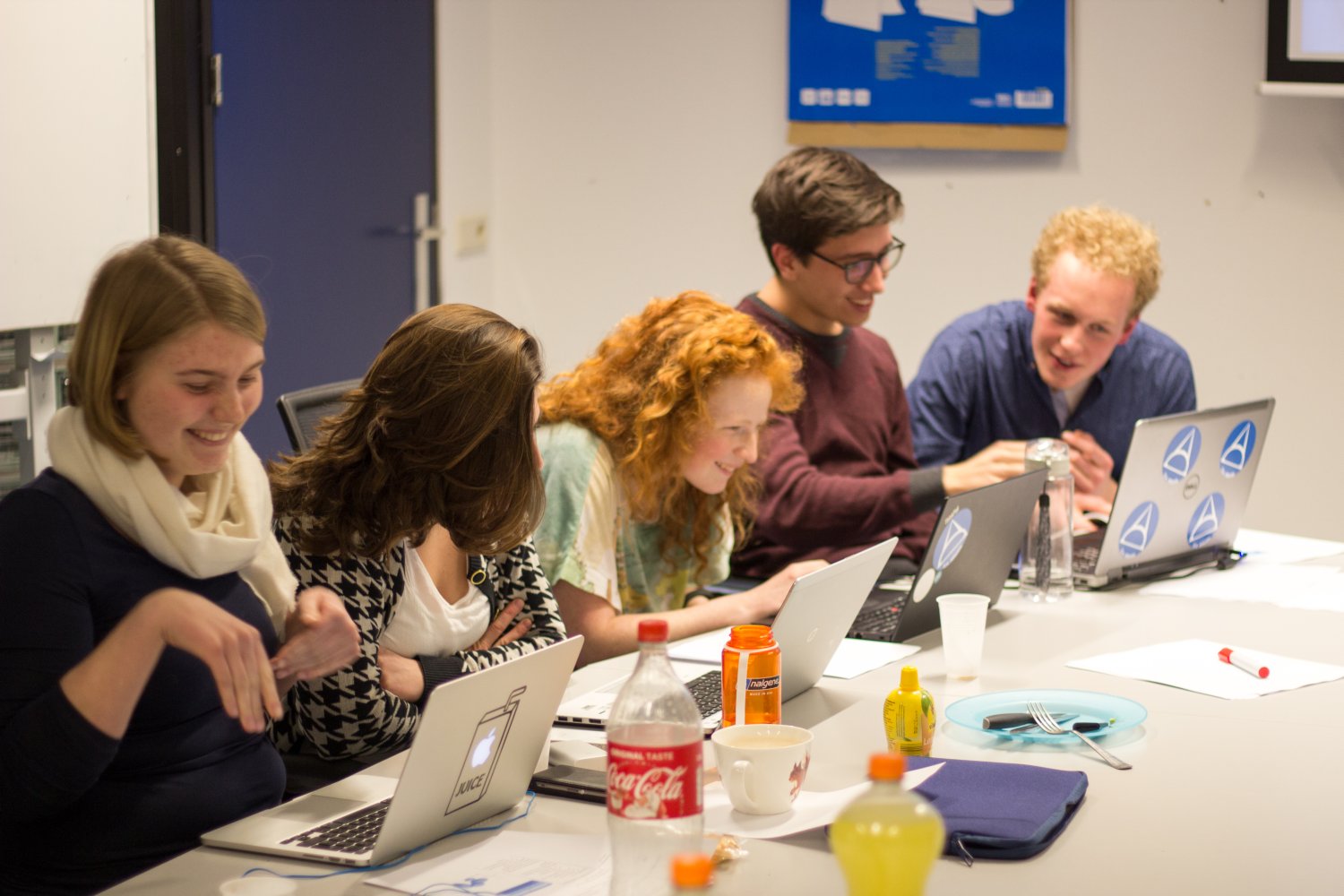 An Introduction to ATLAS