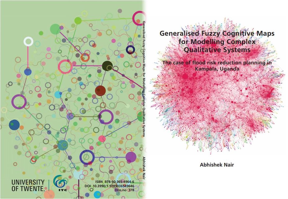 PhD Defence Abhishek Nair | Generalised fuzzy cognitive maps for ... PhD Defence Abhishek Nair | Generalised fuzzy cognitive maps for ...